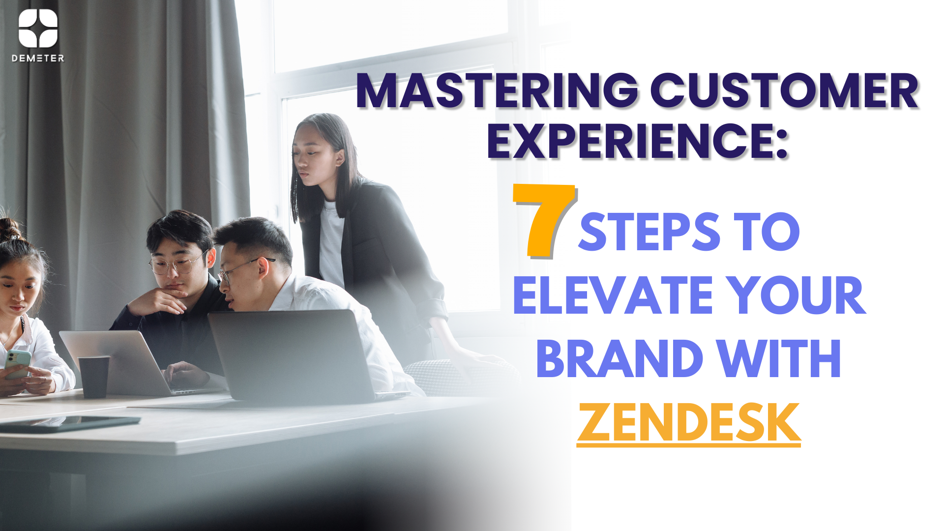 The Power Of Customer Experience Cx With Zendesk